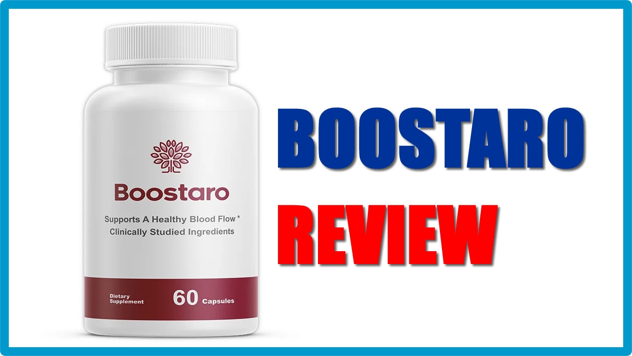 Boostaro Pills Review: Conscious Living and Spiritual Wellness Guide